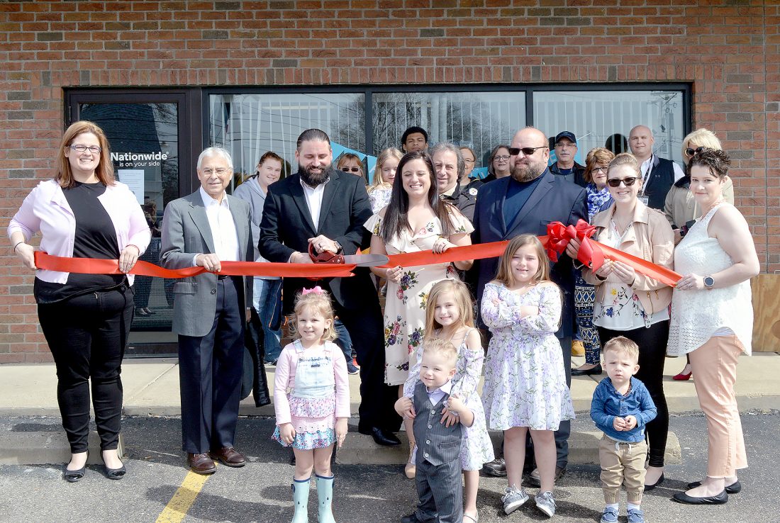 Agency open | News, Sports, Jobs - The Herald Star